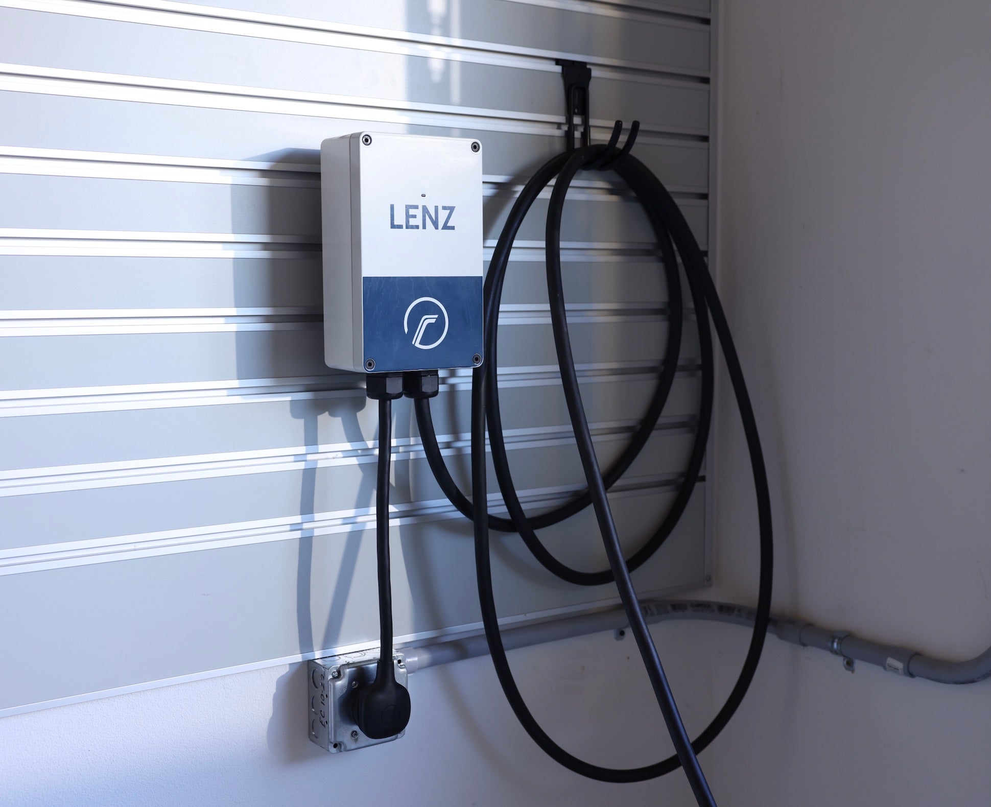 Everything you should know about an EV home charger