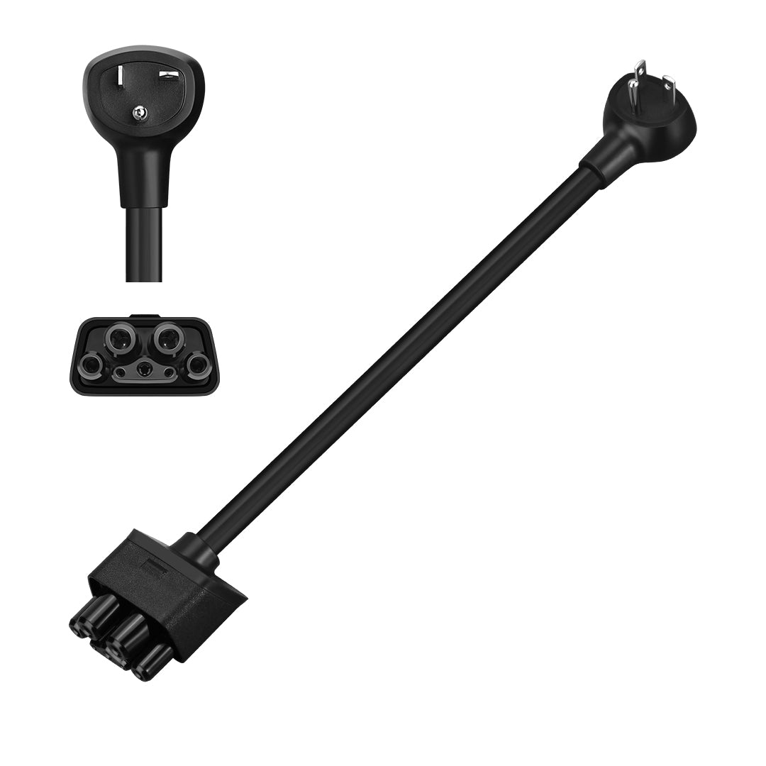 Tesla nema store