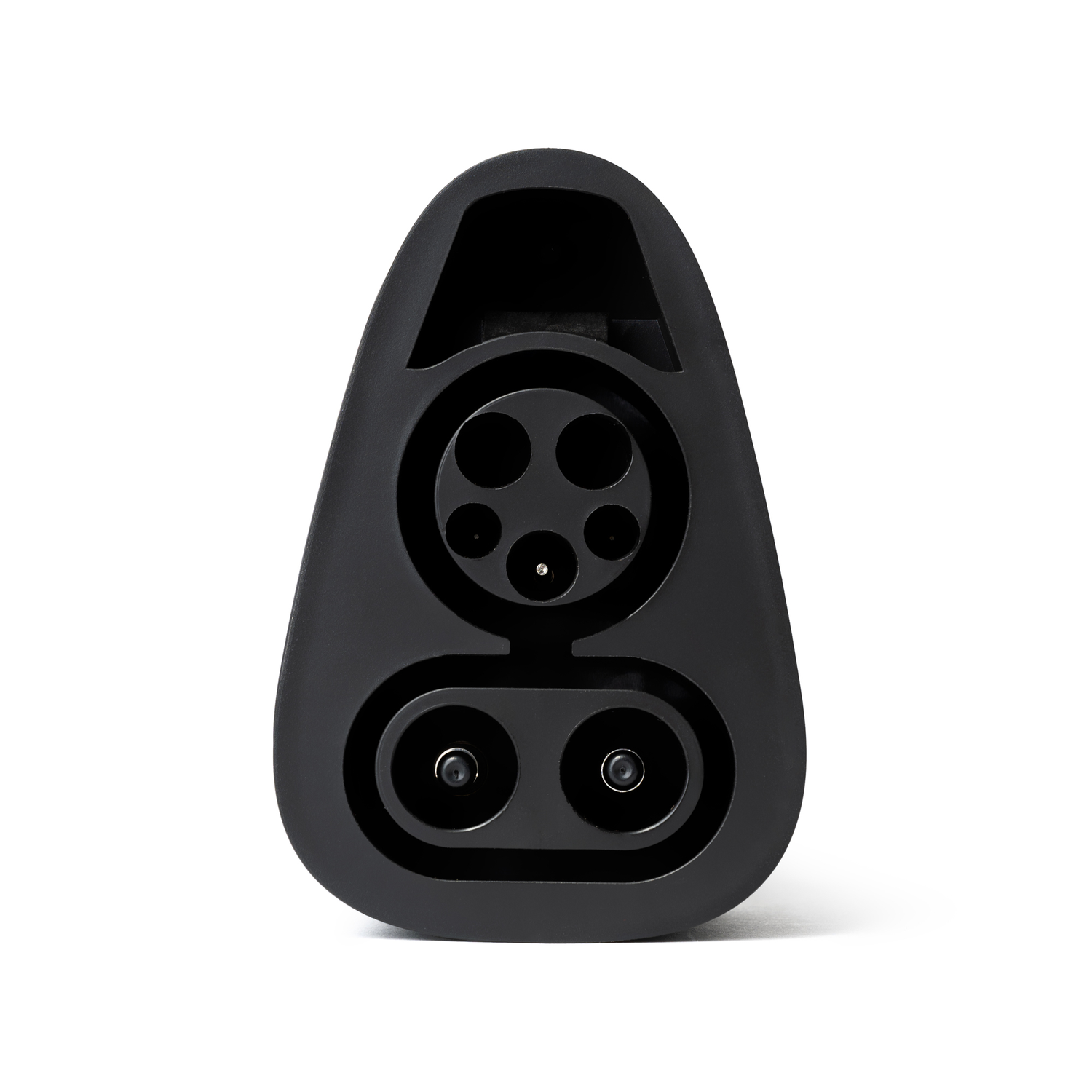 LENZ CCS1 to Tesla Charger Adapter