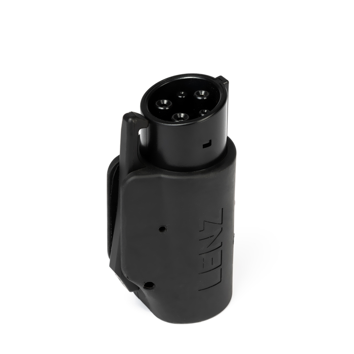 LENZ Electric Vehicle Charging - EV Chargers, Adapters, Accessories