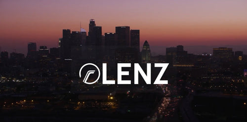 LENZ Electric Vehicle Charging - EV Chargers, Adapters, Accessories