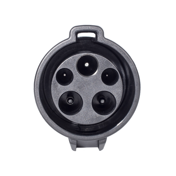 EV Charging Adapters