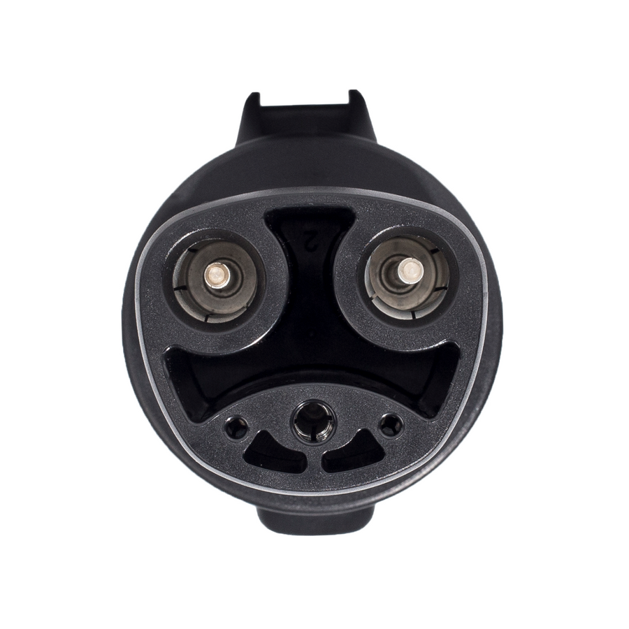 J1772 to Tesla Charging Adapter